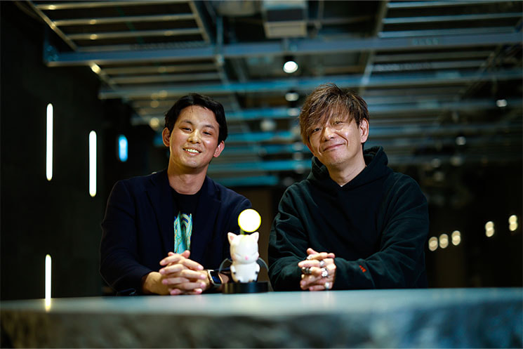 Translated Interview with Naoki Yoshida on AI in Game Development | twirle