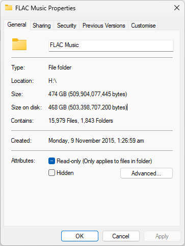 Audiolibrary | twirle